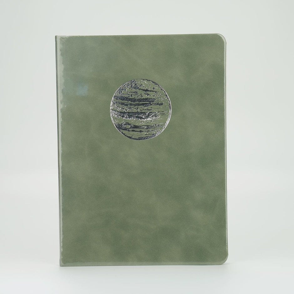 Home - Odyssey Notebooks | 68gsm Tomoe River paper for fountain pens