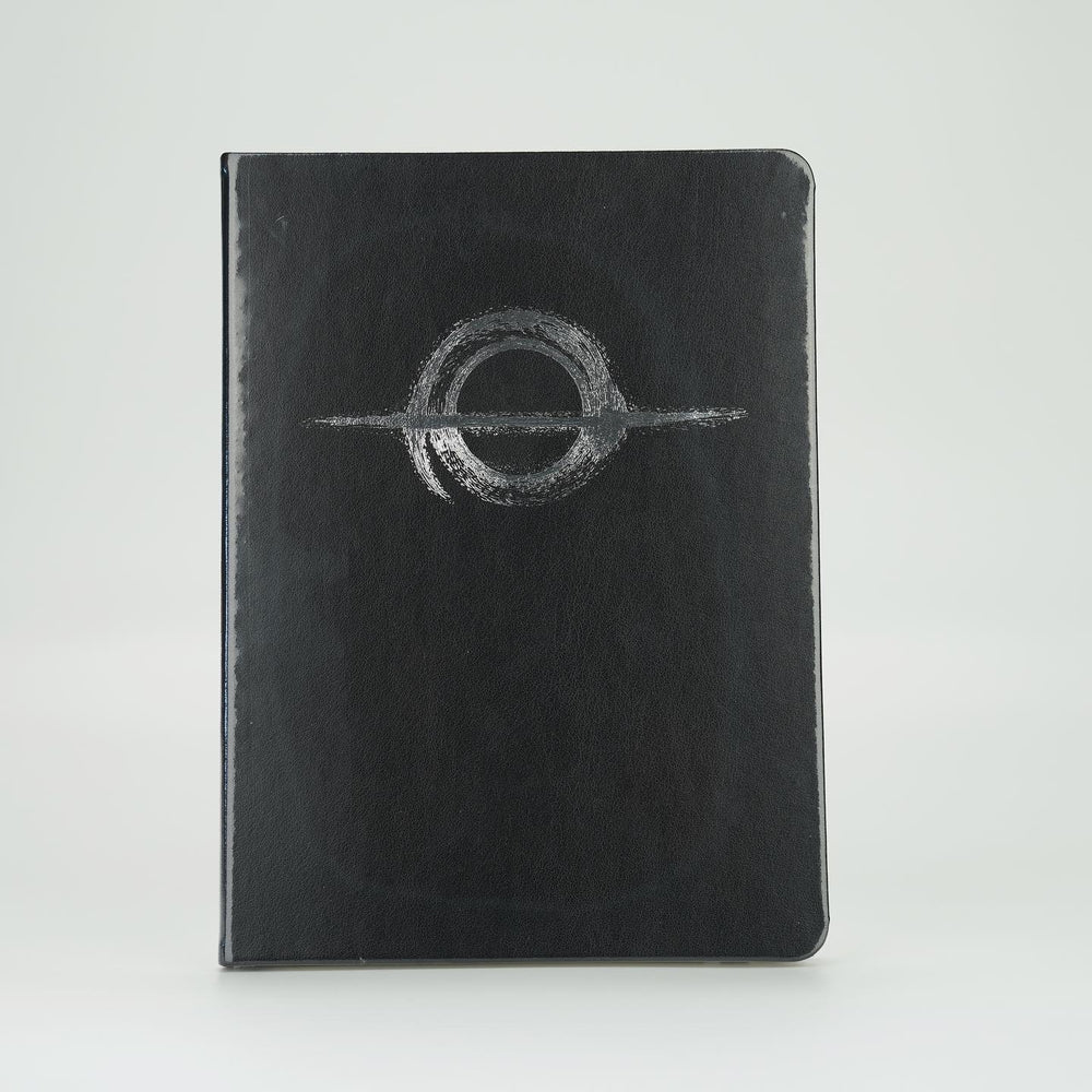 Home - Odyssey Notebooks | 68gsm Tomoe River paper for fountain pens