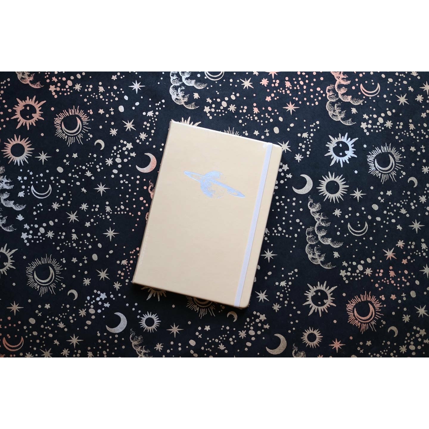 68GSM Tomoe River – Odyssey Notebooks