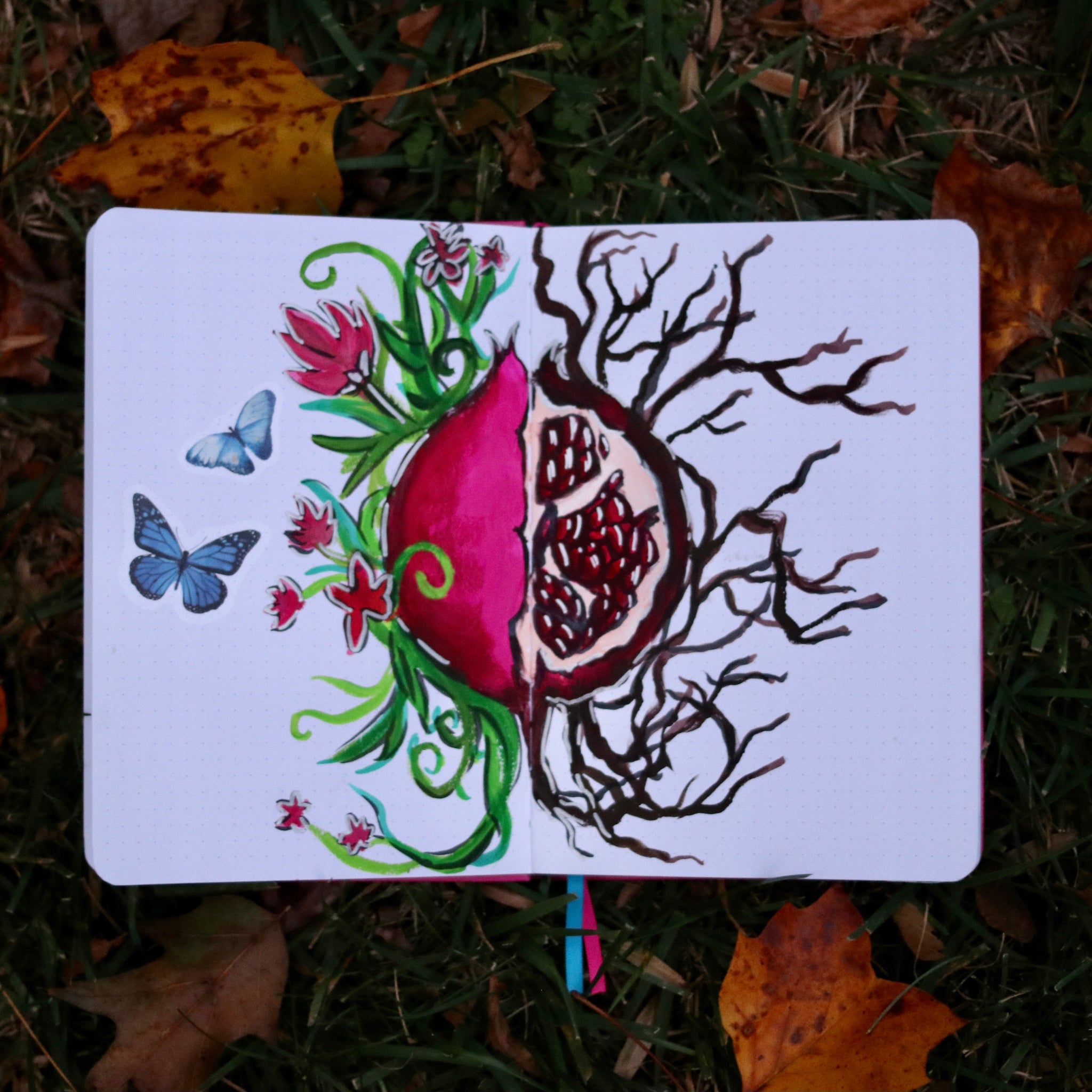 A5 160GSM PREMIUM PAPER JOURNAL - PEGASUS PERCY JACKSON – Odyssey Notebooks