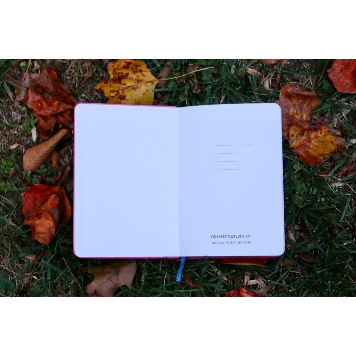 A5 160GSM PREMIUM PAPER JOURNAL - APOLLO SUN – Odyssey Notebooks