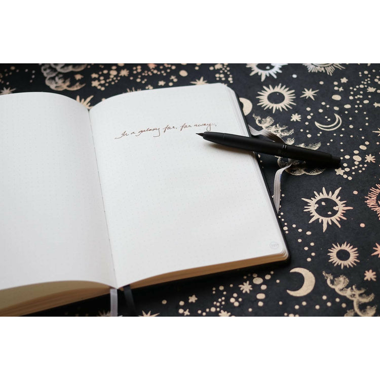 Choosing the Right Notebook for You – Odyssey Notebooks